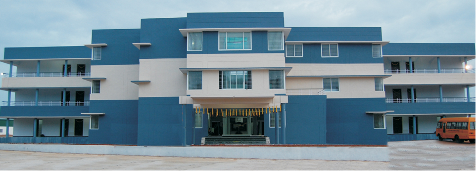 Thamirabharani Engineering College – Approved by AICTE- NewDelhi ...