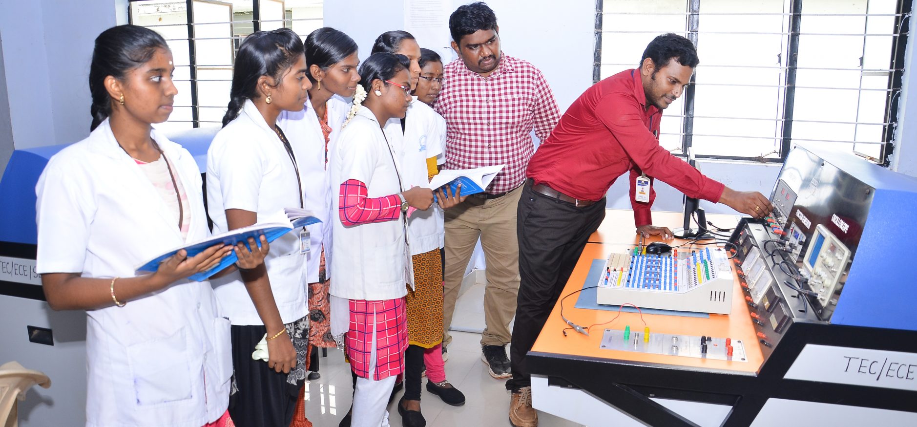 Thamirabharani Engineering College – Approved by AICTE- NewDelhi ...