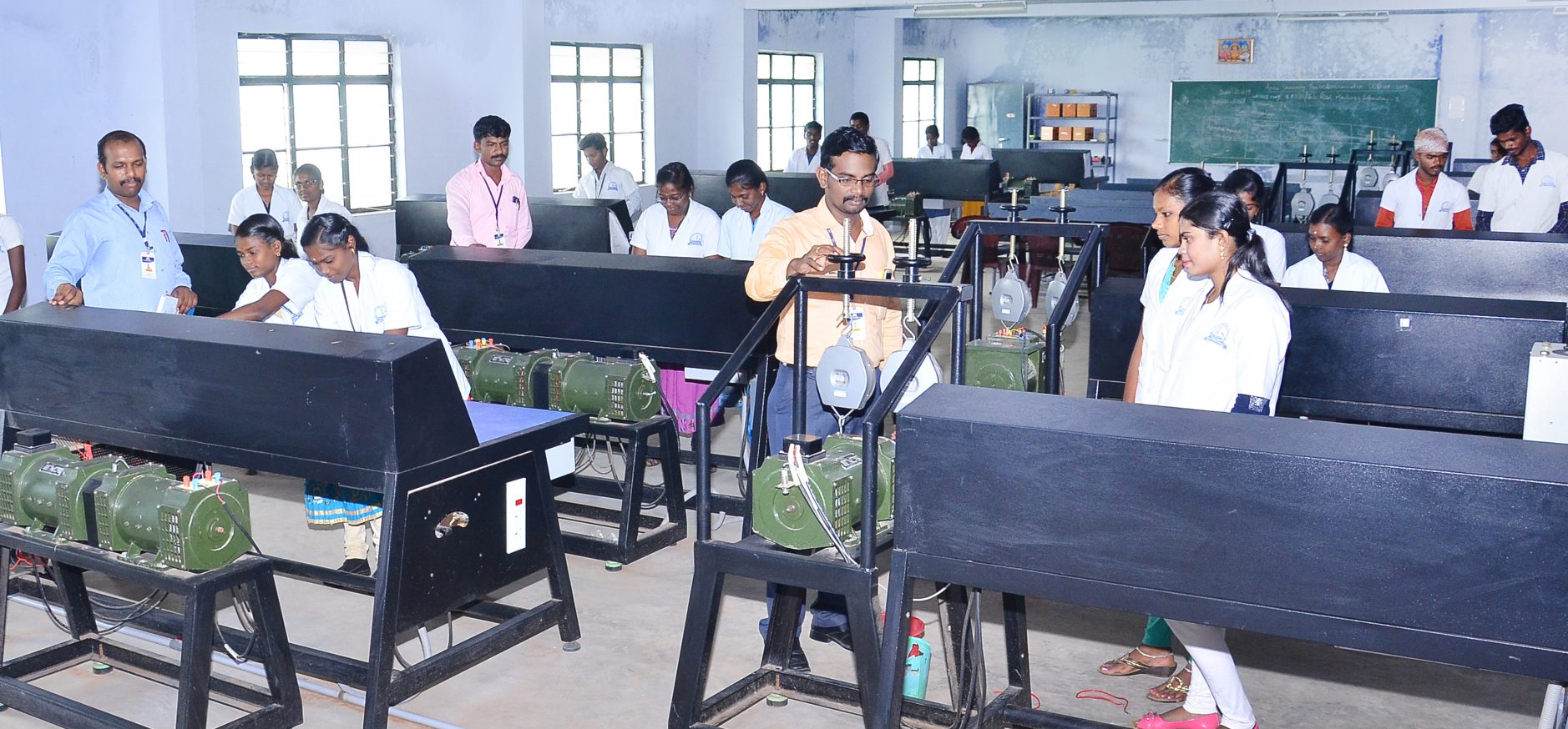 Thamirabharani Engineering College – Approved by AICTE- NewDelhi ...