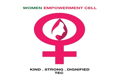 WOMEN EMPOWERMENT CELL – Thamirabharani Engineering College