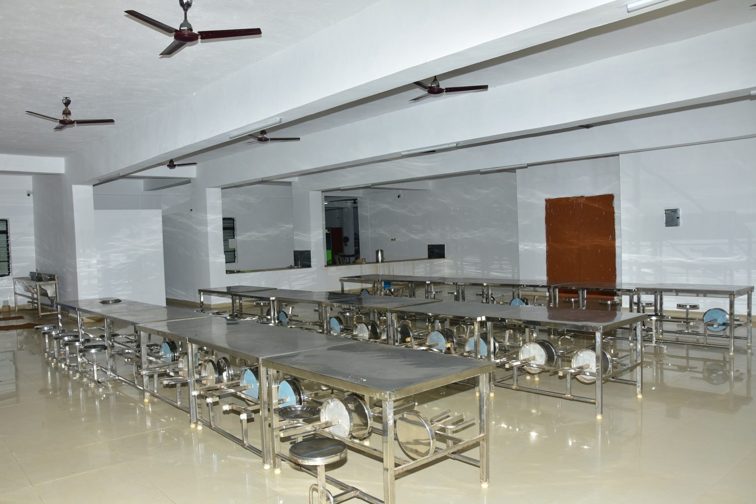 Mess Facilities – Thamirabharani Engineering College